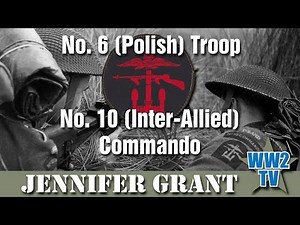 No. 6 (Polish) Troop No. 10 (Inter-Allied) Commando