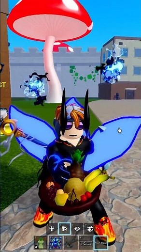 I Mastered Observation V2 And It Is INSANE in Blox Fruits Roblox!