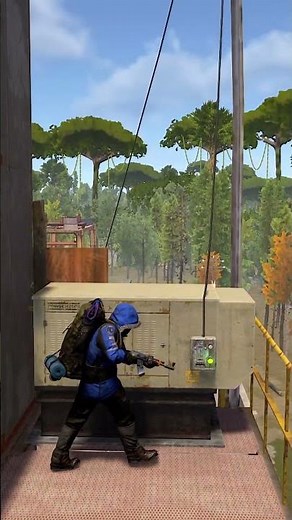 ✅ How to do the 🚂 TRAIN YARD PUZZLE in Rust Guide