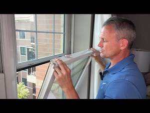 How to Remove a Window