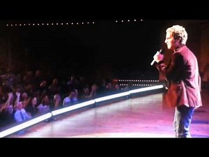 TrebleMakers' performacnce at the acapella competion finals