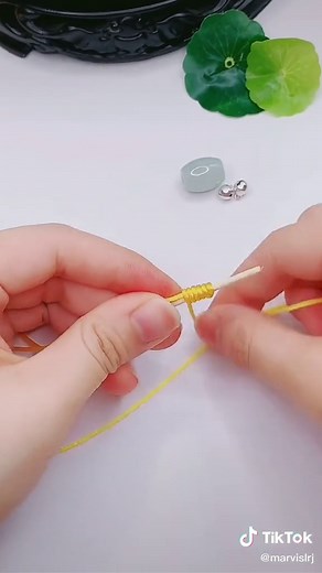 Handmade DIY Braided Rope Craft Tutorial