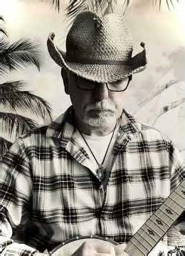 Down a Spring Garden Lane - just a cheerful little tune…