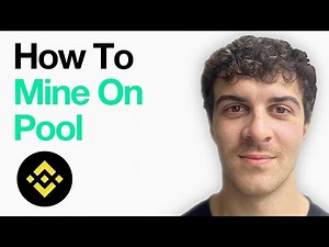How To Mine On Binance Pool (Explained) (Full 2025 Guide)