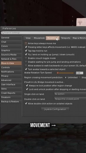 No More Spinning Avatars With This Simple Trick (Second Life Tutorial)