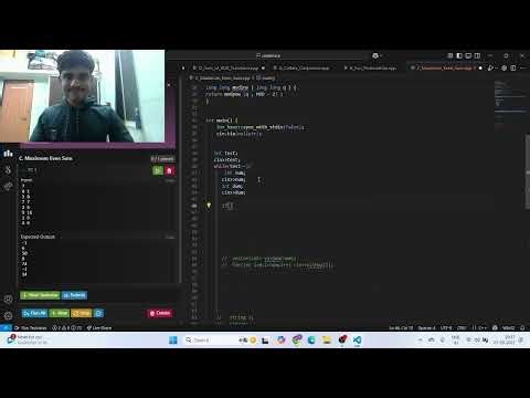 Codeforces Round 1047 (Div. 3) A-F mirror