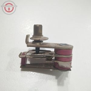 [Hot Item] Temperature Control Switch Kst Thermostat for Oven Controller