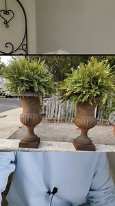 Is it worth anything? Cast Iron Garden Items #collectibles #collectables #antique #castiron | Downsizing PRO