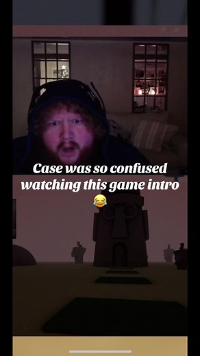 SpongeBob Game Confusion - Hilarious Intro Reaction