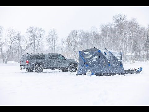 Otter Vortex Pro Monster Cabin