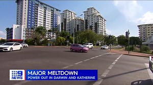 17K views · 54 reactions | OUTAGE: Large sections of Darwin and surrounds all the way to Katherine are without power with Territory Generation investigating a fault which has cut off supply from the Channel Island power station. The Public Utilities Group has been stood up to manage the situation. Investigations are continuing as to what is the cause of the fault but at this stage there is no timeframe for the restoration of power. | 9 News Darwin | Facebook