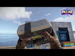 How to Remove Vending Machines Rust Quick Guide