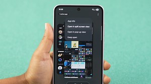 2.6K views · 11 reactions | How To Split Screen On Android Phone?...