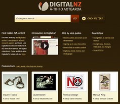 Digital resources