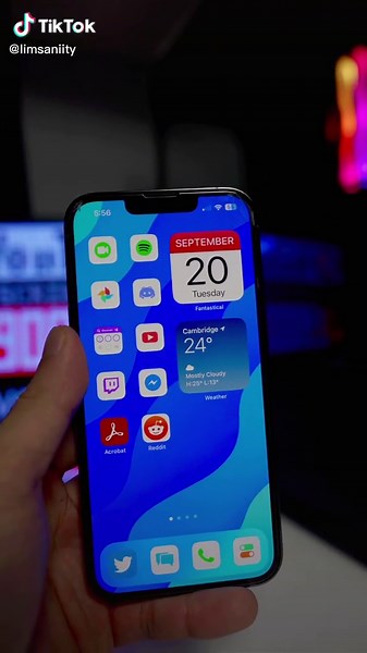 iOS 16 Battery Percentage Design: What's New