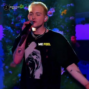 Trevor Daniel _Falling 💝💫 | Paradox.xd