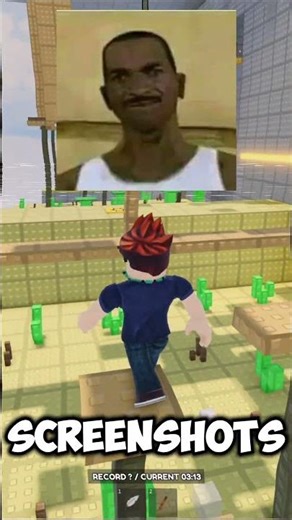 Roblox Maps Started Breaking… 😳#roblox #rblx #robloxrant #relatable