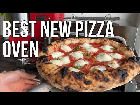 The Best Compact Pizza Oven (And It’s Electric!)