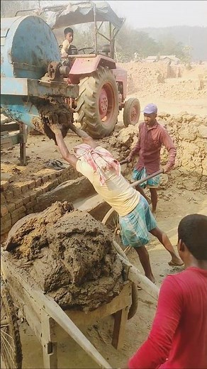 JCB making process #shorts