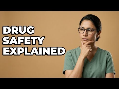 What Regulations Verify Generic Drug Quality?