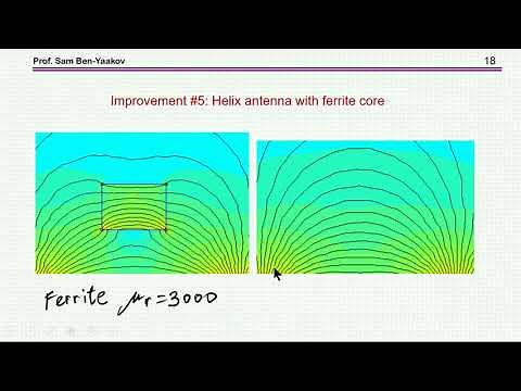 Ways to improve wireless power transfer (WPT) systems