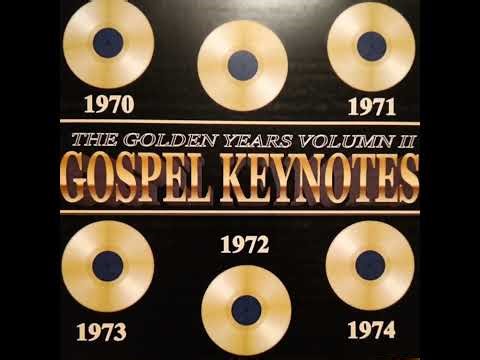 WE NEED PRAYER - THE GOSPEL KEYNOTES