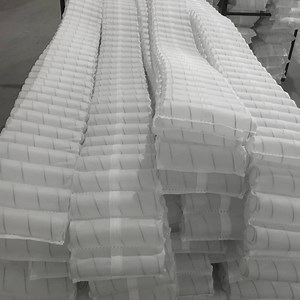 [Hot Item] Fast Delivery Pocket Spring Unit for Mattress Materials