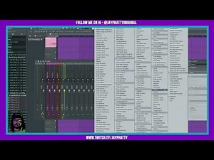 Use Arcade To Get Saucy Vocal Chops In FL Studio 20 (Tips & Tricks)