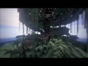 Minecraft Playthrough Highlights! :D