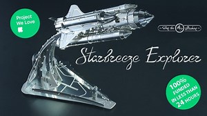 83 reactions · 16 shares | The space theme is perfectly matched with...