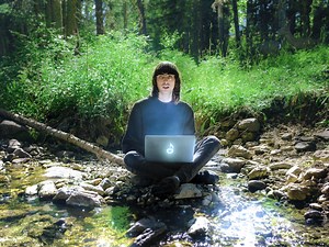 A. G. Cook - Beautiful Superstar (Official Video)