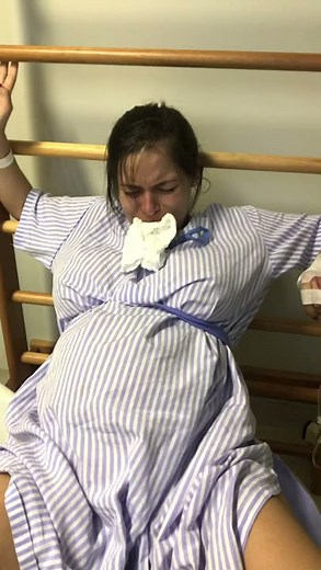 Parto humanizado parte 9 realidade