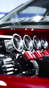 LS1 swapped E36 M3 from 🇯🇵 | @moontech.jp | #TOYOTIRES | Toyo Tires