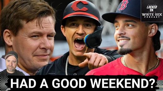 White Sox ADD Austin Hays, TRADE for Jordan Hicks & David Sandlin in BIG Weekend MOVES you will like