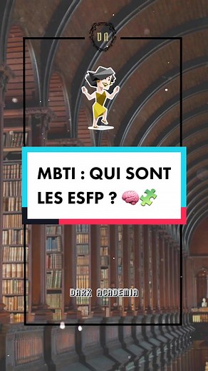 Comprendre les Amuseurs ESFP en MBTI