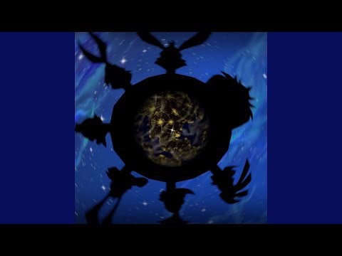 Protectors Of The World (2025)