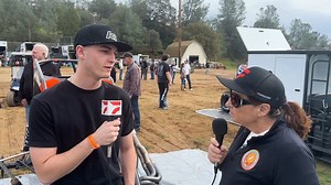 57K views · 834 reactions | “혐혧 혵혩혦혺 호혰혶혭혥’혷혦 혵혰혭혥 혮혦 혐 혤혰혶혭혥혯’혵 혦혷혦혳 혳혶혯 혢 혚혱혳혪혯혵 혊혢혳 혢혨혢혪혯, 혐 혱혳혰혣혢혣혭혺 호혰혶혭혥혯’혵 혩혢혷혦 혭혦혧혵.” Corey Day recently chatted with Lee Spencer about the next step of his #NASCAR career and how dirt racing fits into that. | FloRacing | Facebook