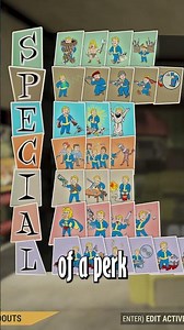 Fallout 76 Tips and Tricks Sharing Perk Cards