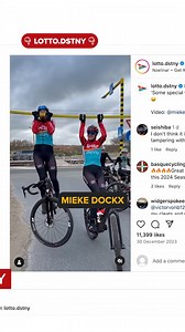 Cross-training BUT better 🤌💪 #GCNShow #GCN | Global Cycling Network