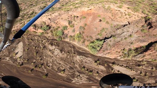 REVOLT used to search for a missing person. If you want to see more videos like this subscribe to Larsons Adventures https://www.youtube.com/@larsonadventures580 | Evolution Trikes