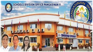 2K views · 69 reactions | #DepEdRegionIat50 The second biggest schools division in the region is Pangasinan II, with a total of 691 public and private schools, covering the three districts of the province. SDO Pangasinan II along with the 13 other schools divisions will be joining us on September 23 for the 50th year celebration of DepEd Region I. #SulongEdukalidad #DepEdPhilippines #DepEdRegionI #DepEdPangasinanII #DepEdTayo DepEd Tayo Pangasinan II | DepEd Region I | Facebook