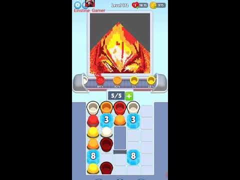 Sand Loop level 172 Walkthrough Solution