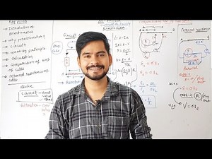15.Potentiometer | jee-neet physics class 12