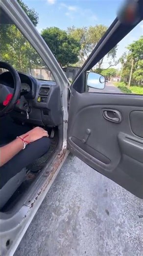 We Started an Alto 800 in 5th Gear | SUCCESS or FAIL?