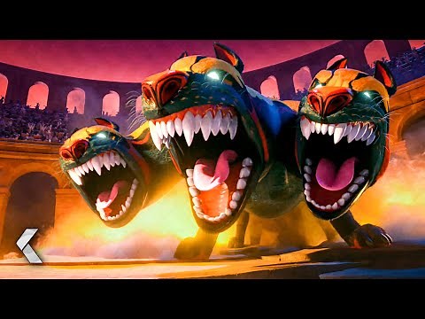 Surface Pressure Song Scene - Encanto (2021)