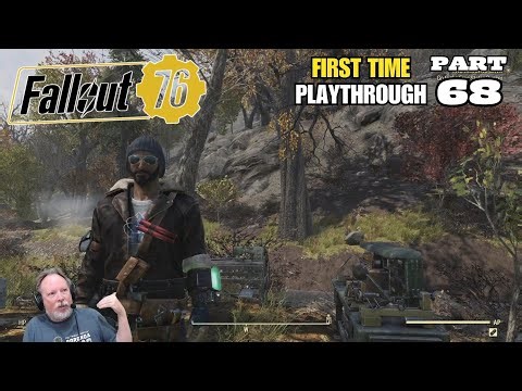 Renfail Plays Fallout 76 - First Time Playthrough | Part 68