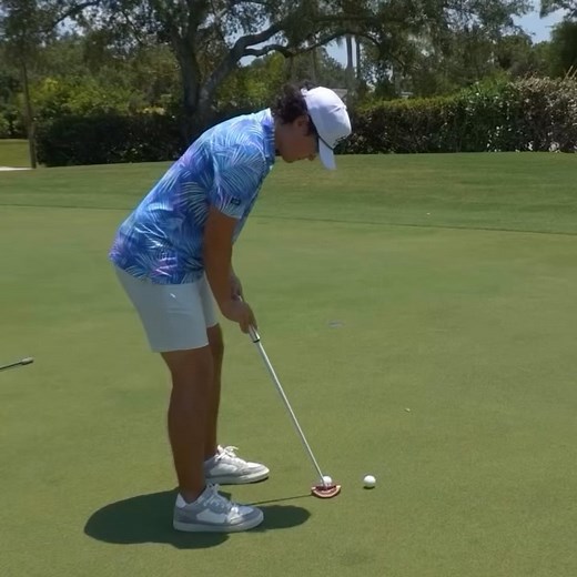 We’ve been saying it for a while: putting doesn’t have to be so hard. GolfLink Senior Editor Nick Heidelberger put the OZ.1 to the test in a data-driven, course-tested review and found that he "improved by two strokes per round from inside 10 feet alone.” That’s Lie Angle Balance doing what it does best: helping you roll it better without overthinking things. #untorqueyourself | LAB Golf