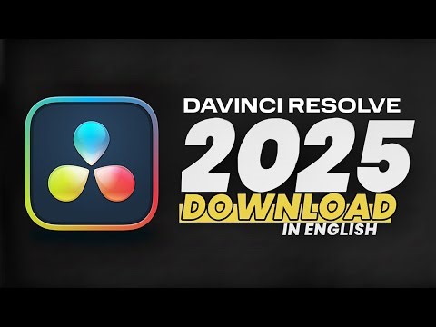 DAVINCI RESOLVE 20 CRACK - NEW VERSION 2026 YEAR