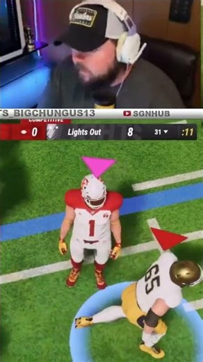 Football Field Drama Tackles, Touchdowns, and Teamwork!