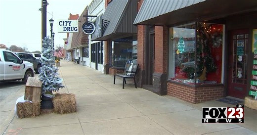 City of Coweta's Shop Coweta program switches to digital system